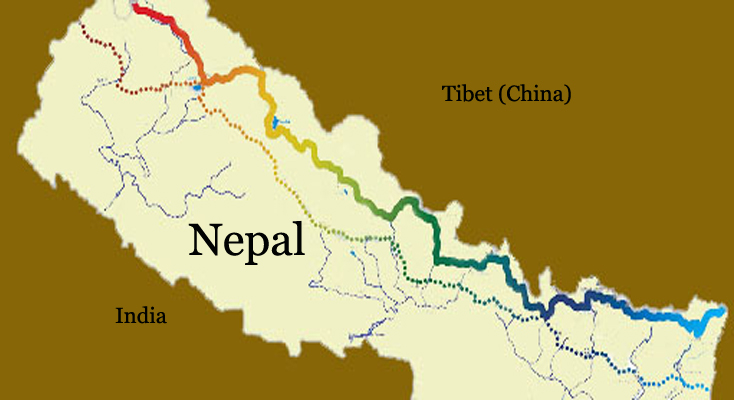 Great Himalaya Trail - Sherpa Heritage Trails